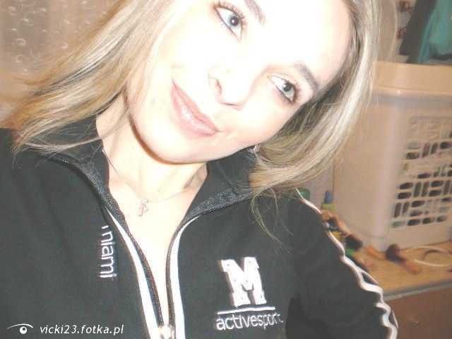 Vicki23, Kobieta, Chełm | Fotka.com