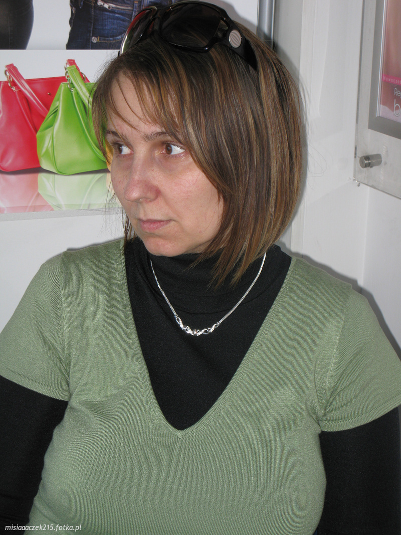 Misiaaaczek215, Kobieta, Chippenham | Fotka.com