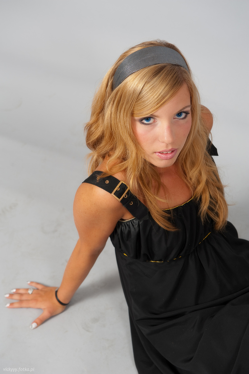 Vickyyy, Kobieta, Katowice | Fotka.com