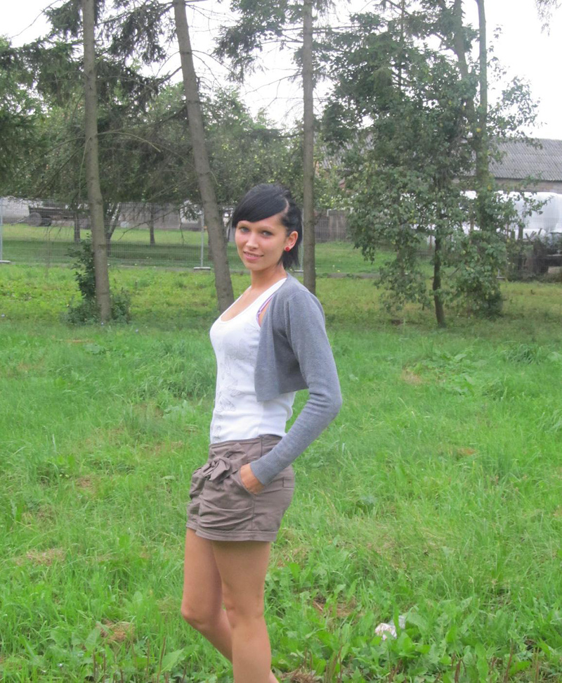 Czarnaaa1795, Kobieta, Żyrardów | Fotka.com