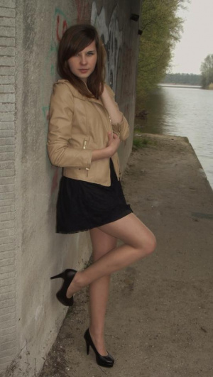 Tyncia95, kobieta | Fotka.com