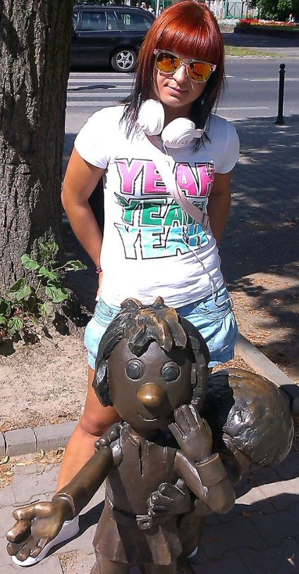 Ruda28025, Kobieta, Konstantynów Łódzki | Fotka.com