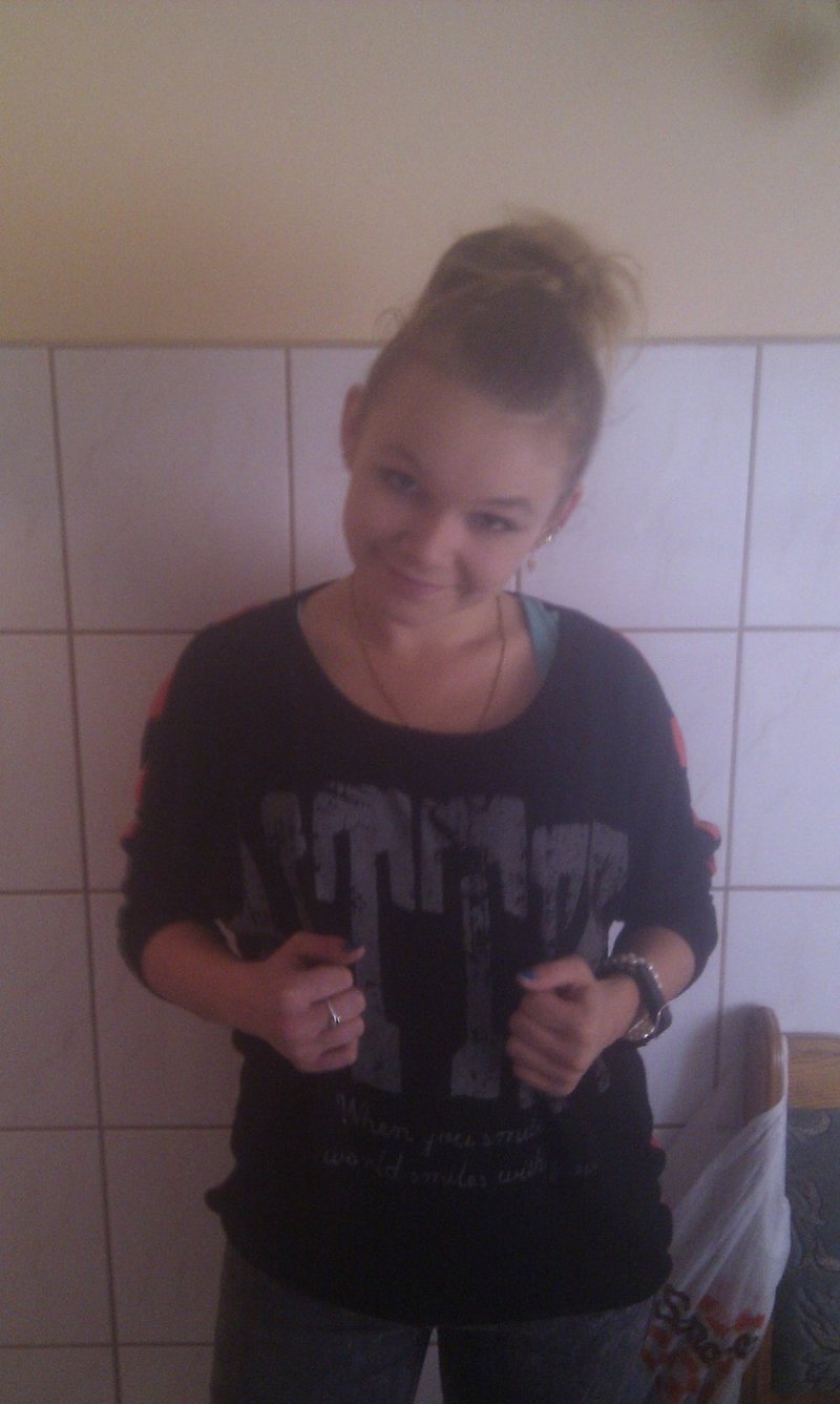 Kita077, Kobieta, Legnica | Fotka.com