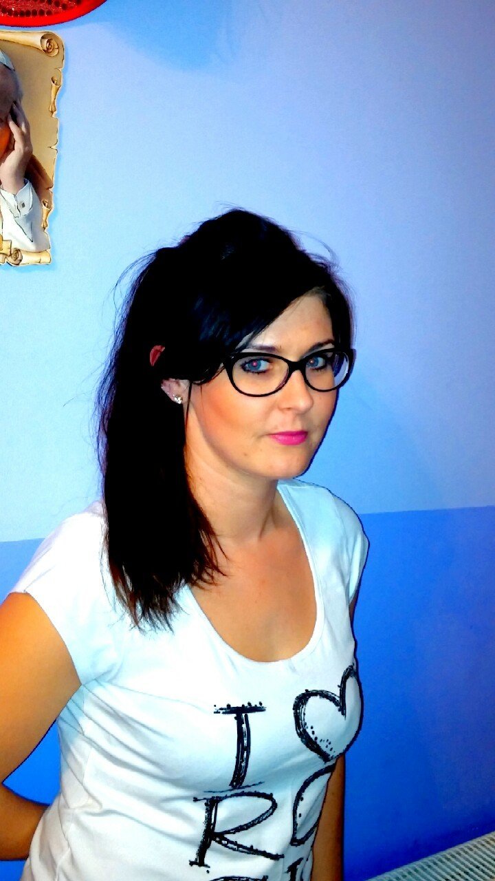 Aga8809, Kobieta, Lublin | Fotka.com