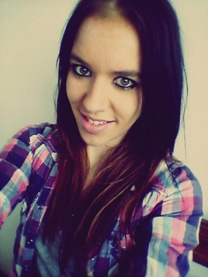 Agusagus22, Kobieta, Nowe Miasto Lubawskie | Fotka.com