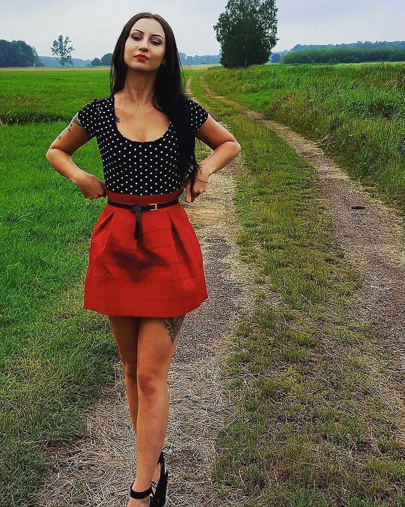 Foox, Kobieta, Toruń | Fotka.com