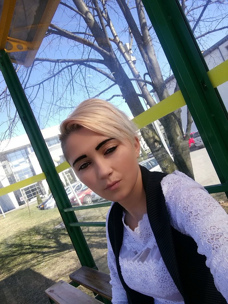 Laydis, Kobieta, Ujazd | Fotka.com