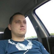 MarcinSzmyt, Mężczyzna, Mława | Fotka.com