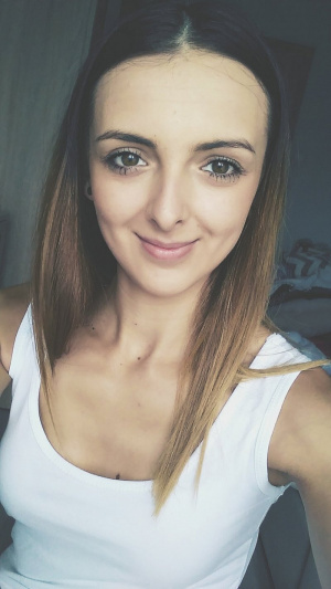 Patkaa0512, Kobieta, Kraków | Fotka.com