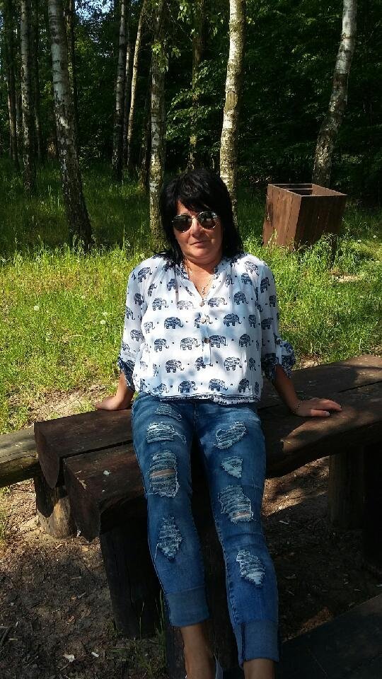 Betus1973, Kobieta, Dymaczewo Nowe | Fotka.com