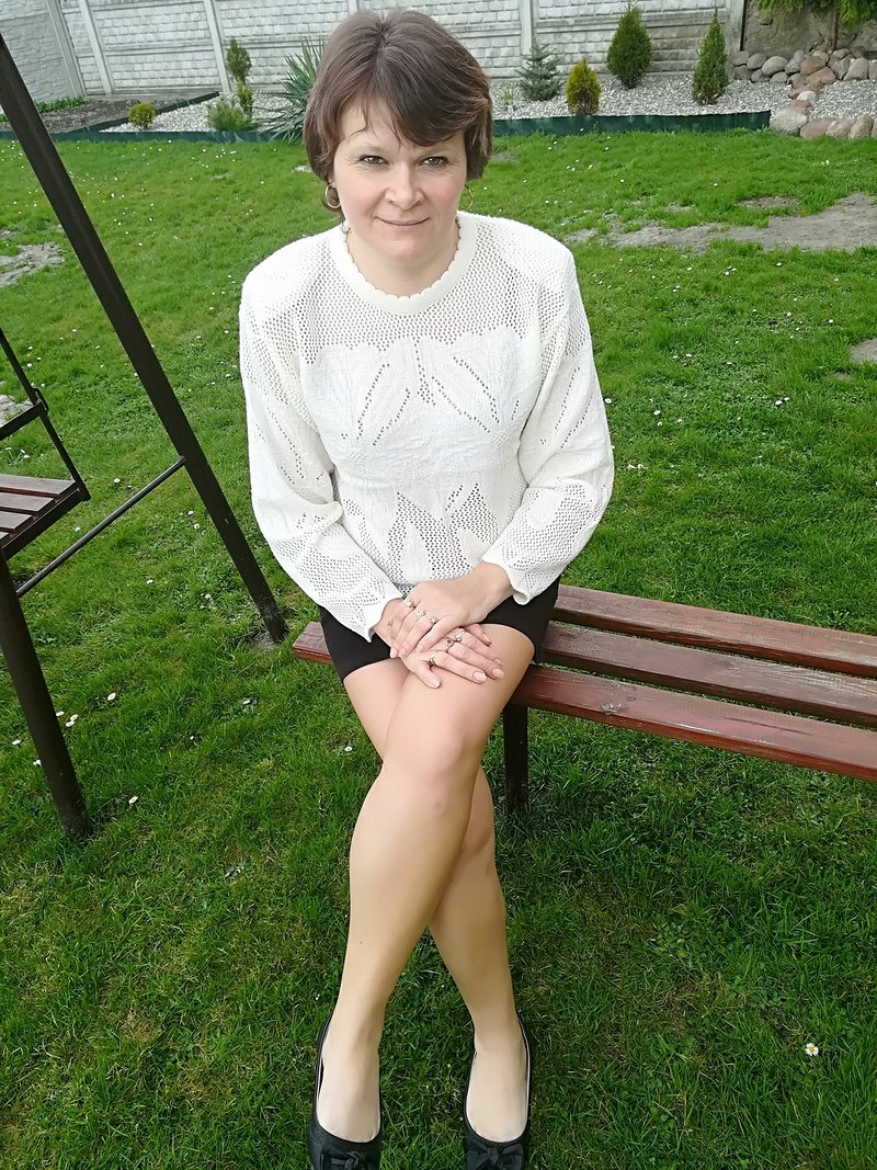 Edyta66557, Kobieta, Baranów | Fotka.com