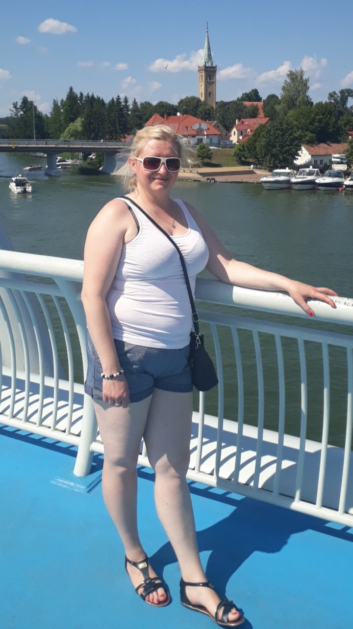 Nikita5, Kobieta, Poznań | Fotka.com