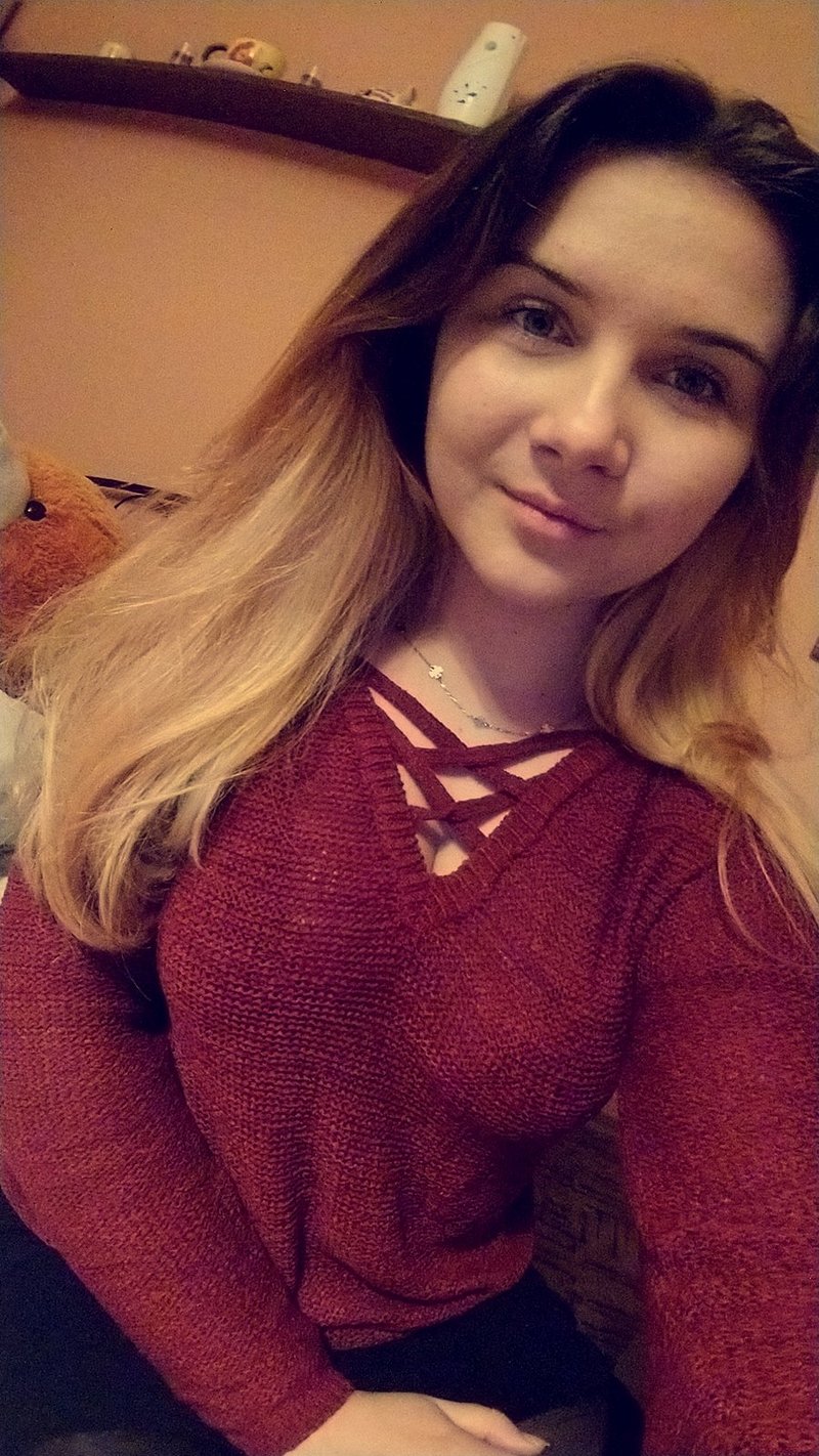 QMartynkap, Kobieta, Warszawa | Fotka.com