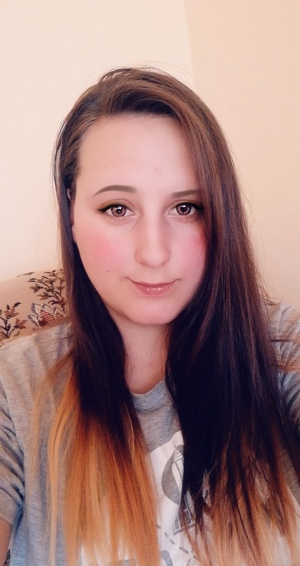 Kajcia1997, Kobieta, Trąbki | Fotka.com