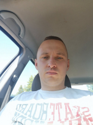 MarcinSzmyt, Mężczyzna, Mława | Fotka.com