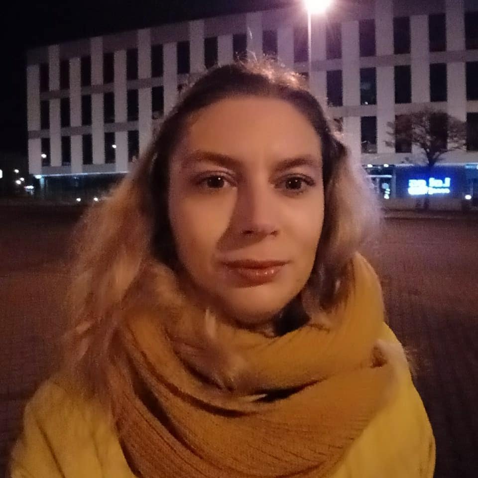 Pysia1738hmm, Kobieta, Nowe Brzesko | Fotka.com