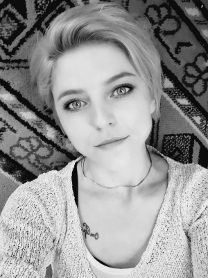 EemK, Kobieta, Warszawa | Fotka.com