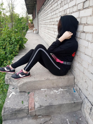 BosackaW, kobieta, Nowe Ostrowy | Fotka.com