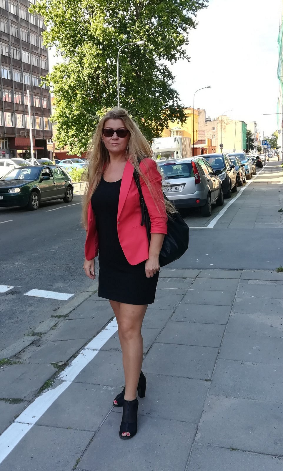 Irenka1910, Kobieta, Łódź | Fotka.com