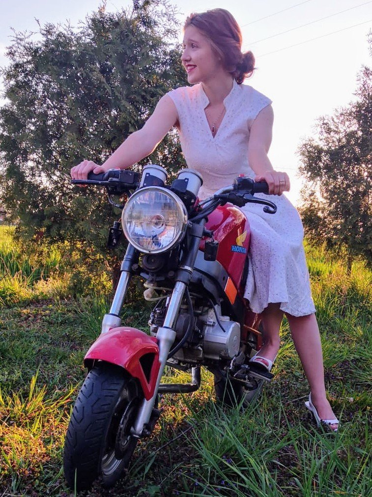 Sherli, Kobieta, Opole | Fotka.com