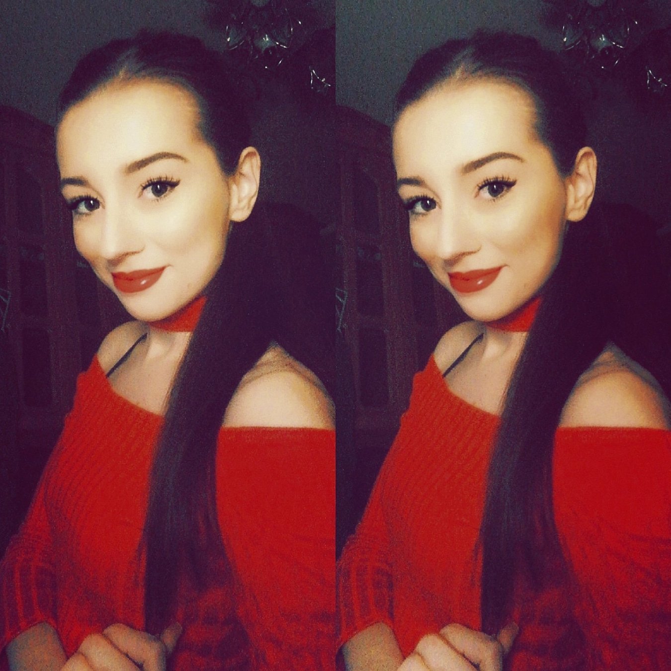 Shhshhs, Kobieta, Praga Południe | Fotka.com