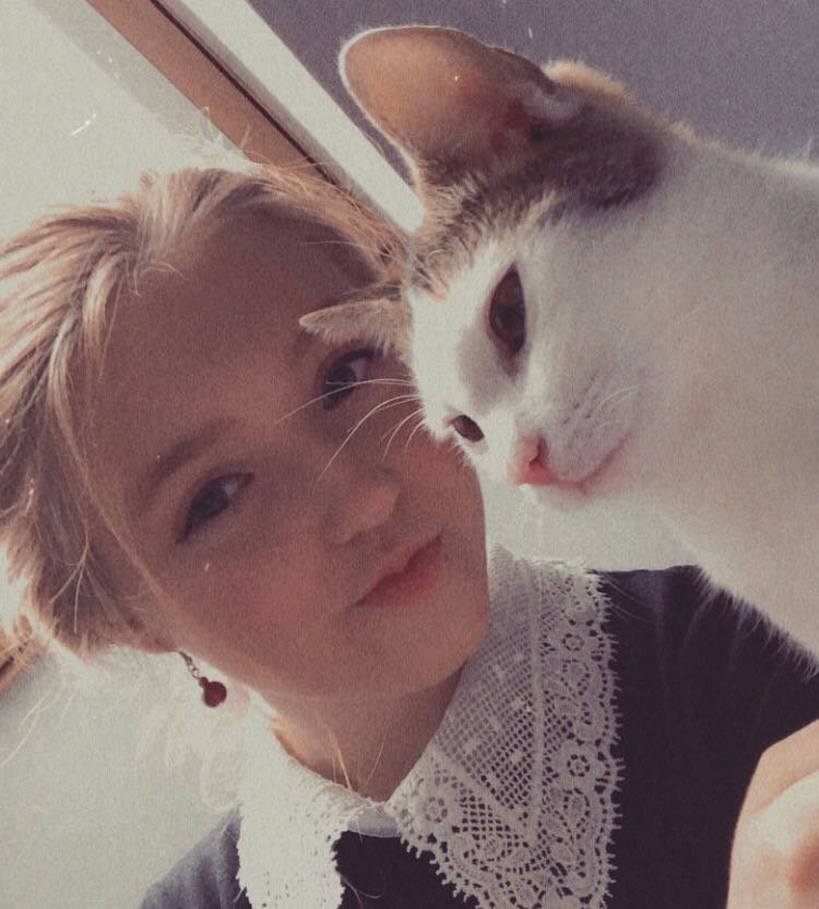 Sherli, Kobieta, Opole | Fotka.com