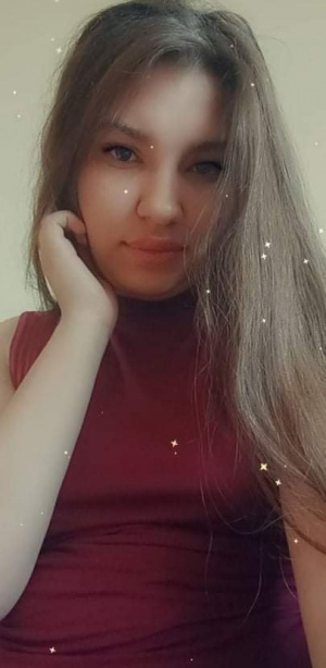 MariaGo, Kobieta, Mirzec | Fotka.com