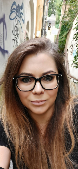 Montiii29, Kobieta, Praga Południe | Fotka.com