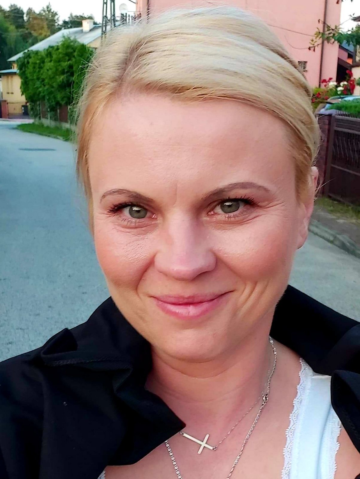 MariaRS, Kobieta, Nowe Miasto nad Pilicą | Fotka.com