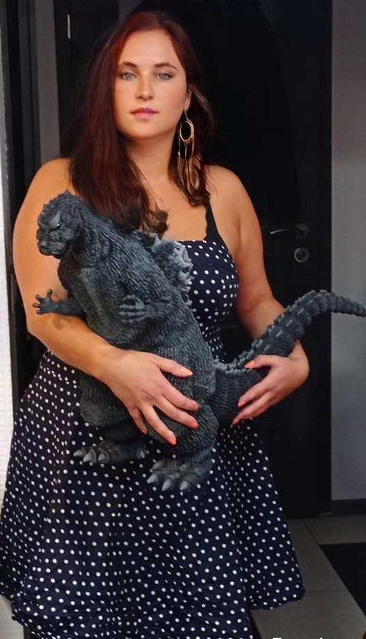 Ghidorah, Kobieta, Chorzów | Fotka.com