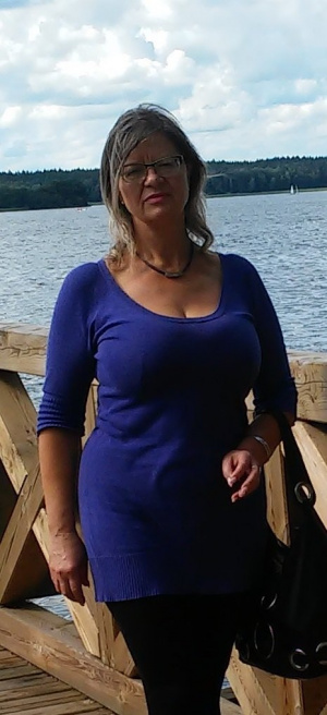 Grazyna60, Kobieta, Człuchów | Fotka.com