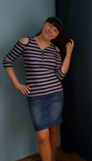 MagdalenaSternicka, Kobieta, Nowe Miasto Lubawskie | Fotka.com