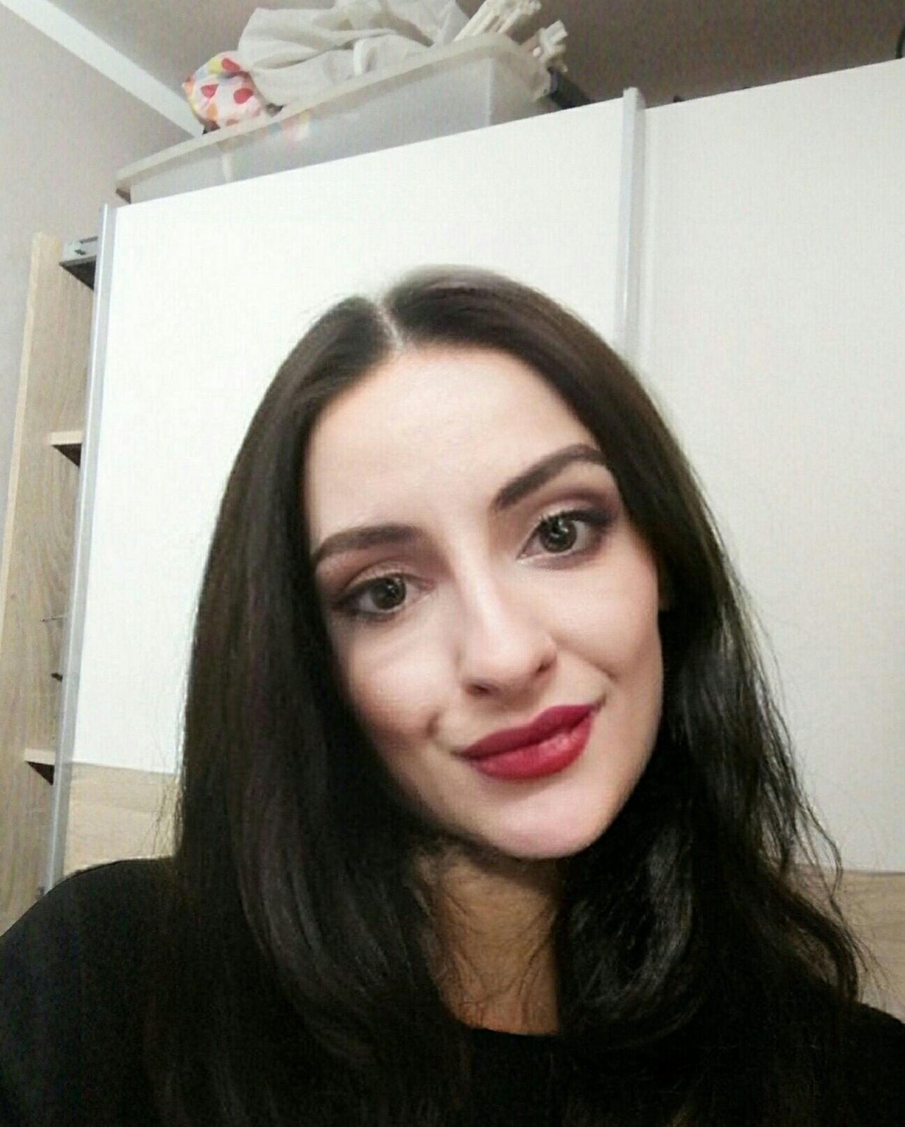 AnulkaSt, Kobieta, Piła | Fotka.com