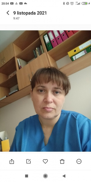 OlP, Kobieta, Warszawa | Fotka.com