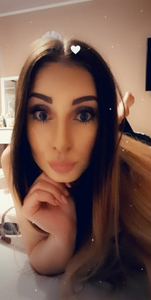 SandraHeintze, Kobieta | Fotka.com