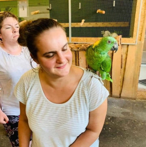 SagalaraAd, Kobieta, Nowe Miasto nad Pilicą | Fotka.com