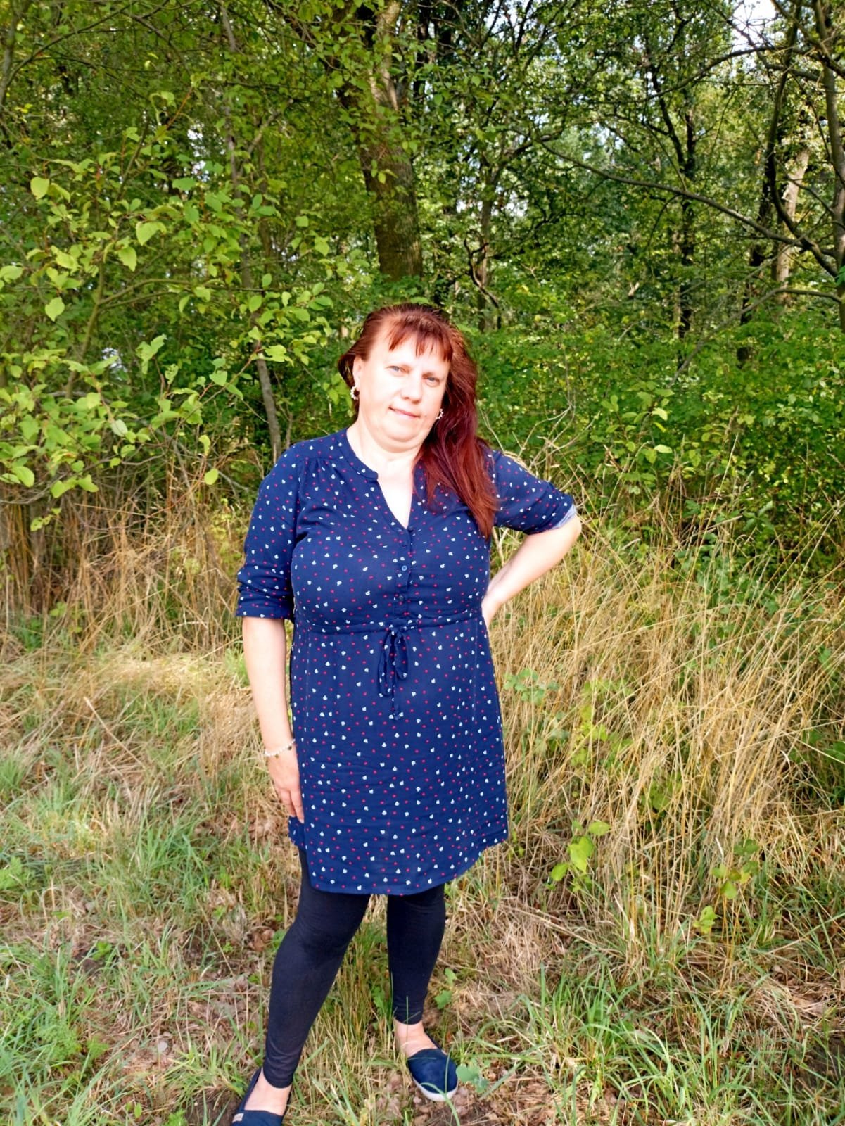 MAGDALENAFraczek1, Kobieta, Gostyń | Fotka.com