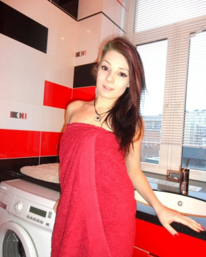 Mia4413, Kobieta, Praga | Fotka.com