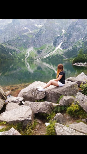 Paulinkaaaa92, Kobieta, Radom | Fotka.com