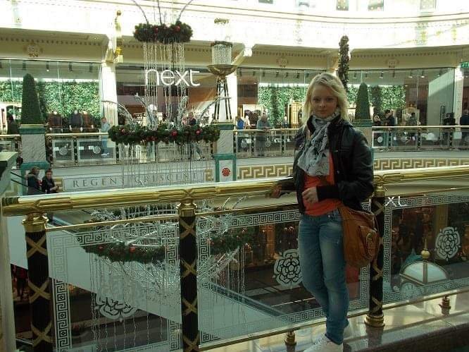 Joasia12, Kobieta, Nowe | Fotka.com