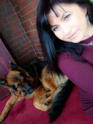 Fanti73, Kobieta, Lublin | Fotka.com