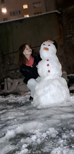 Wika64, Kobieta, Warsaw | Fotka.com