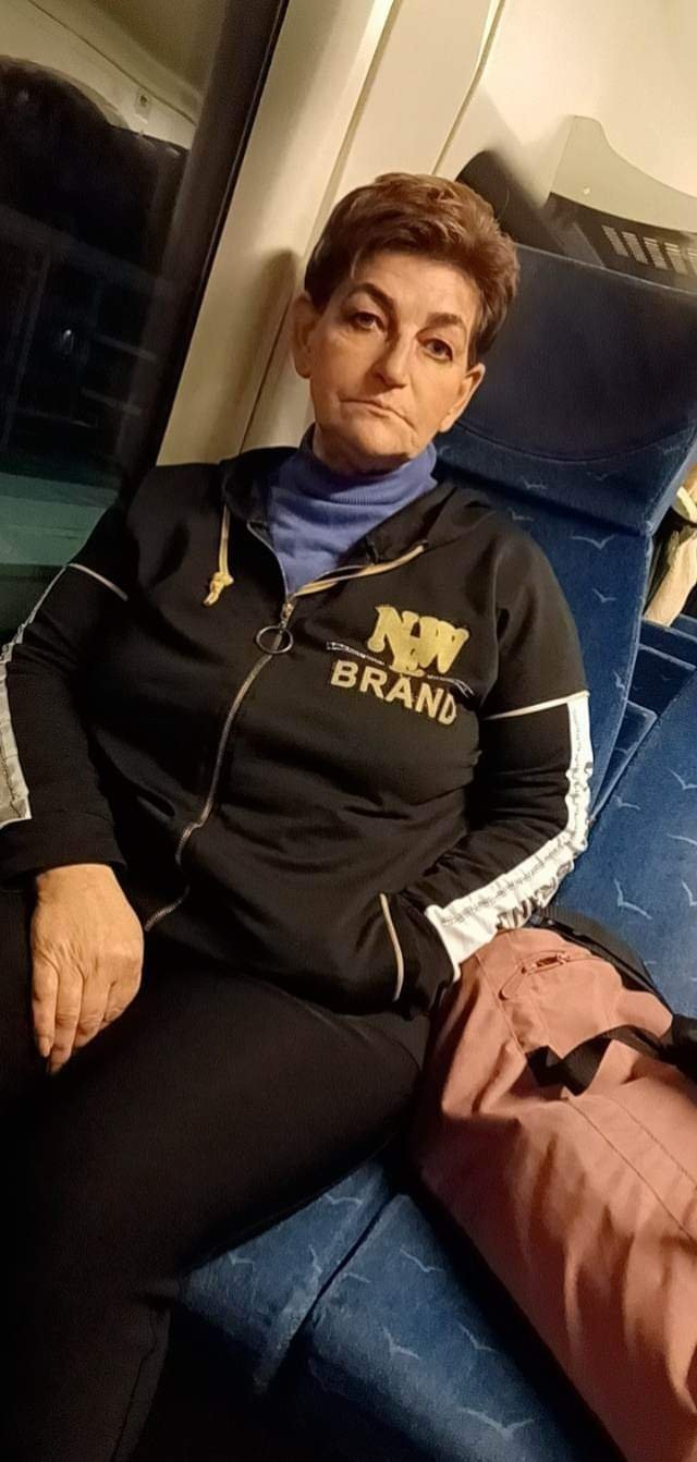 Miroslawa53, Kobieta, Nowe Warpno | Fotka.com