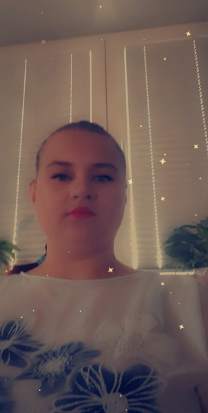 KarolinaRusinows61, Kobieta, Łochów | Fotka.com