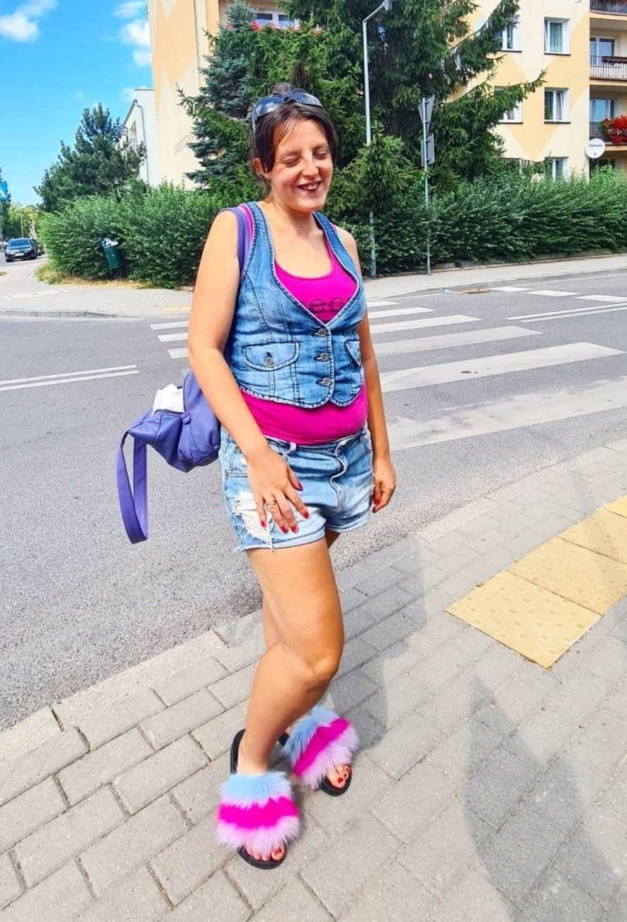 Annie94, Kobieta, Koszalin | Fotka.com