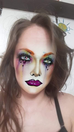 MartaWiktoriaLena, Kobieta, Nowe Grocholice | Fotka.com