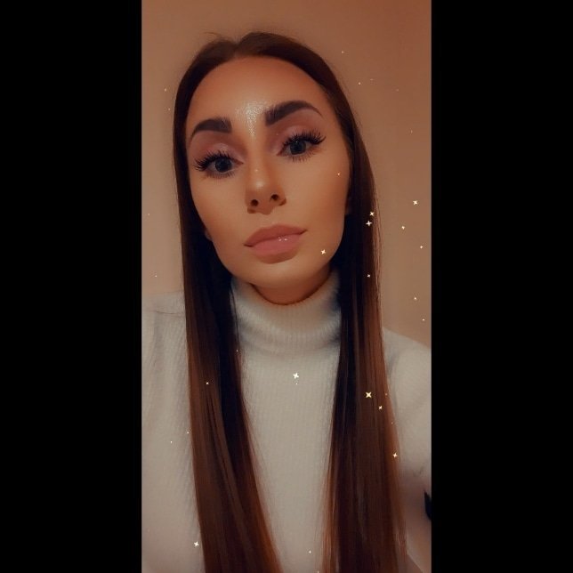 SandraHeintze, Kobieta, Dymaczewo Nowe | Fotka.com