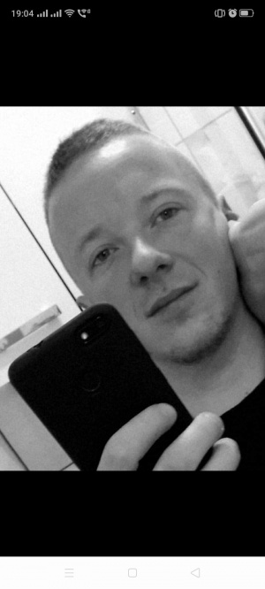 BOLO35, Mężczyzna | Fotka.com