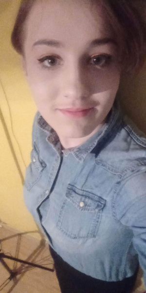 Wiktoria081, Kobieta, Budziska | Fotka.com