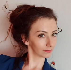 Wioleta013, Kobieta, Piła | Fotka.com